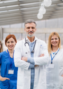 Contact Us – NHS-Show