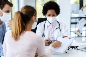 Appointments – NHS-Show