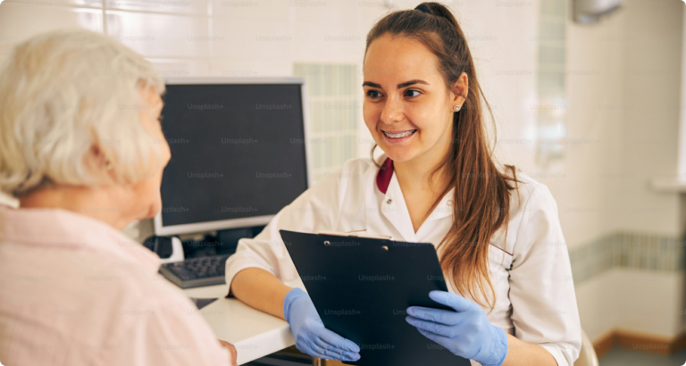 GP Extended Hours – NHS-Show