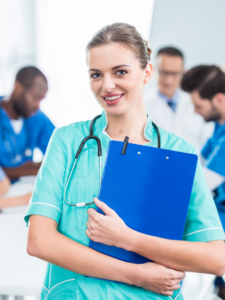 Appointments – NHS-Show